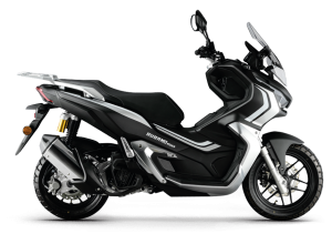 Kuba Motor | Türkiye'nin Motosiklet Üreticisi