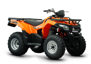 Kuba Motor | Türkiye'nin Motosiklet Üreticisi